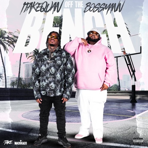 Stream Bossmann x 1TakeQuan - Headstone by 1TakeQuan | Listen online ...