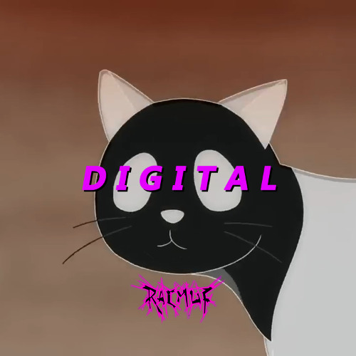 Stream [SAD] DIGICORE X HYPERPOP X SEBii TYPE BEAT | DIGITAL by Racmuf ...