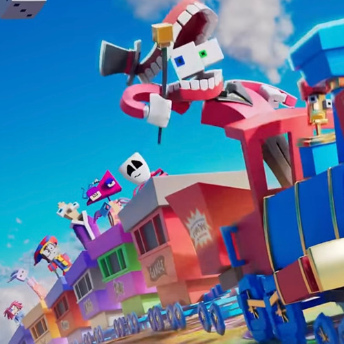 Listen to music albums featuring Happy Place - The Amazing Digital ...