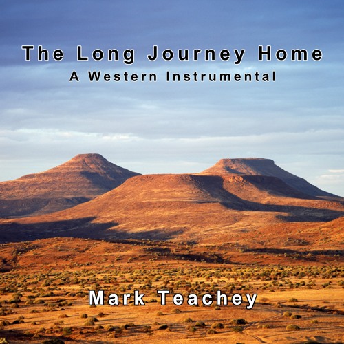 Stream The Long Journey Home by mteachey | Listen online for free on ...