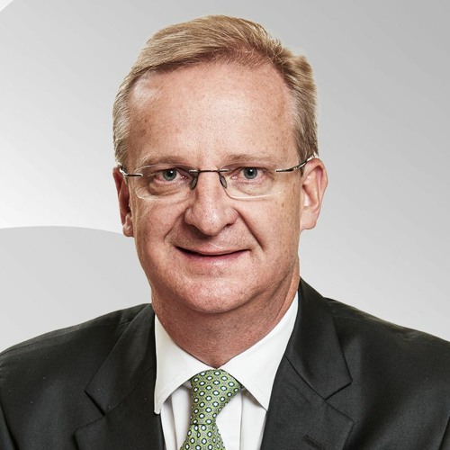 Stream episode Nedbank CEO Mike Brown on South Africa’s robust banking ...