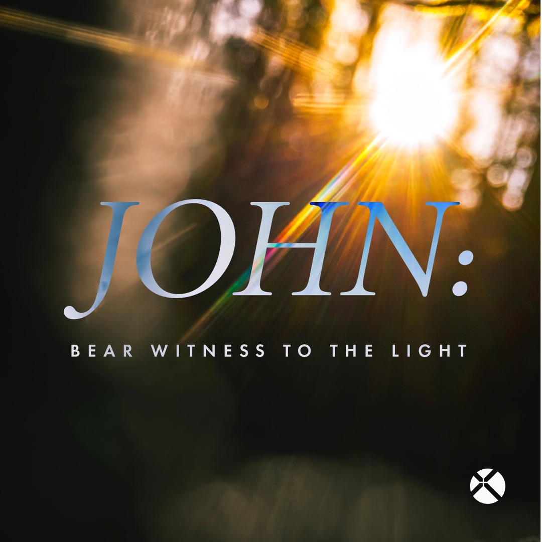 Stream Bear Witness to the Light | Week Six: The Blind Man by Christ ...
