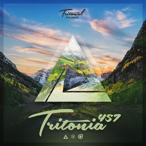Tritonal - Tritonia 457 2023-12-14