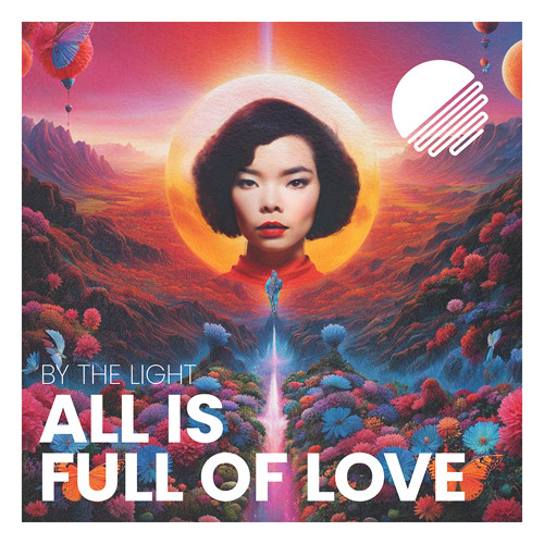 Stream All Is Full of Love (FREE DOWNLOAD) by The Light Show | Listen ...