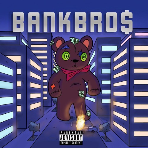 Stream Not It (Jojo ft. Yoflem & Feni) [prod. AizzyBeatz] by BANKBROS ...