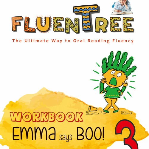 Stream LEARNING&CO | Listen to FluenTree 3 Emma says Boo! playlist ...