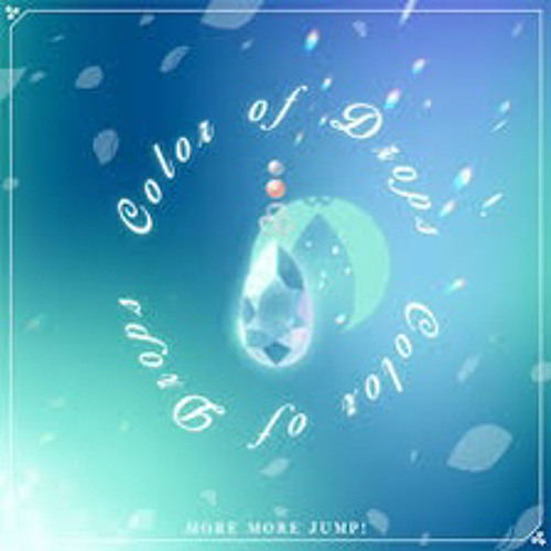 Stream Colour of drops | English cover | Luka covers by Luka | Listen ...