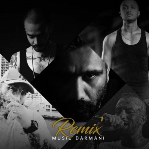 Stream Tataloo And Shayea And Sorena And Merzhak And Hamid Sefat Miram Remix
