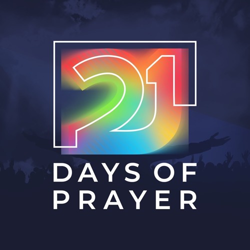Stream Help My Unbelief | 21 DAYS OF PRAYER | Joe Macnamara | Mark 9:14 ...