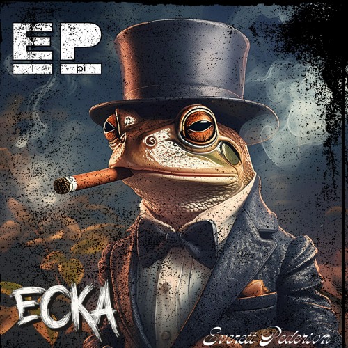 Stream Locked In by ECKA, Frog Lord | Listen online for free on SoundCloud