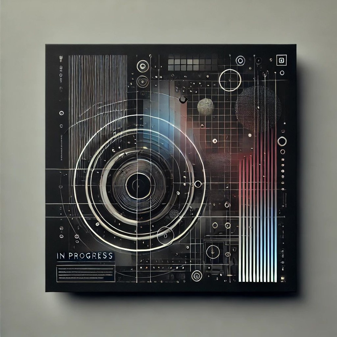 Stream In Progress by Acid Tunes | Listen online for free on SoundCloud