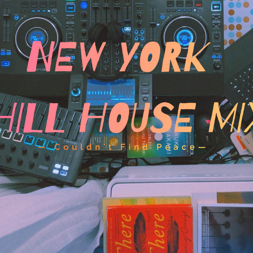 Stream NEW YORK CHILL HOUSE MIX VOL.02- Smooth Jazz | Deep House ...