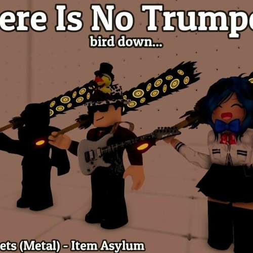 Stream Too Many Trumpets (Metal Remix) by Dev | Listen online for free ...