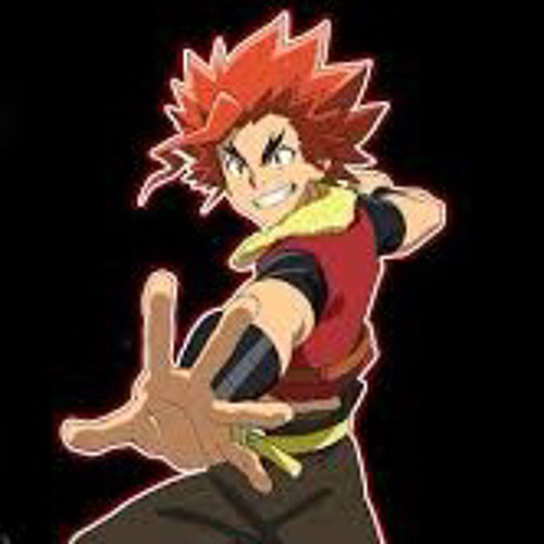 Stream Beyblade Burst Xander’s Theme by Cameron / Alucard | Listen ...