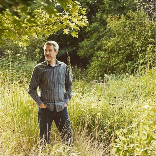 Stream Episode 87: Benjamin Vogt - Prairie Up by Nature Revisited ...