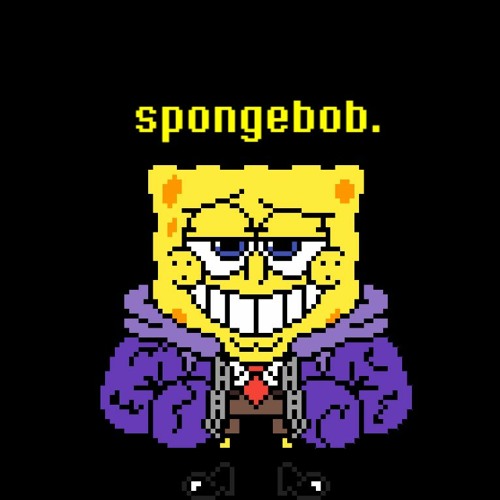 Keep Calm And Spongebob