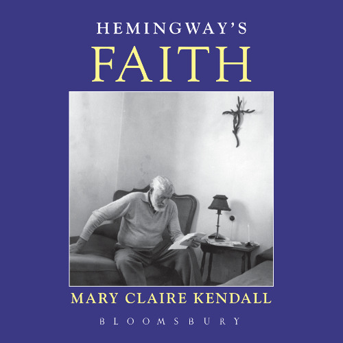 Stream Hemingway's Faith by Mary Claire Kendall, read by Regina Reagan ...