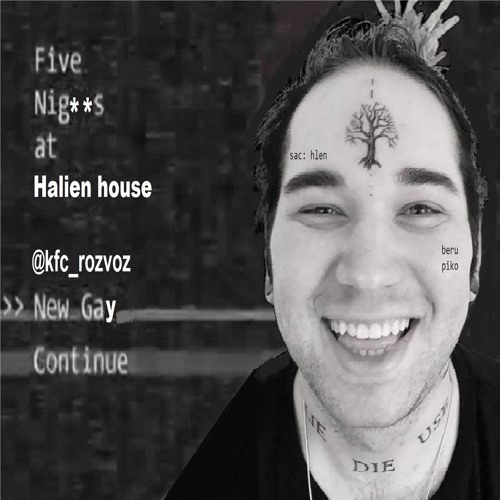 Stream Halien Diss (Haunted) by KFC-Rozvoz | Listen online for free on ...