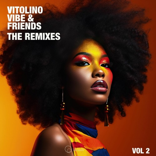 Stream Vitolino vibe | Listen to THE REMIX VOL. 2 playlist online for ...