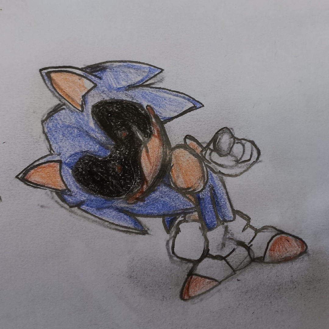 Stream FNF Vs. Cereal Killer ~ Eye Scream 〔INST〕 by • Gavlon • | Listen ...