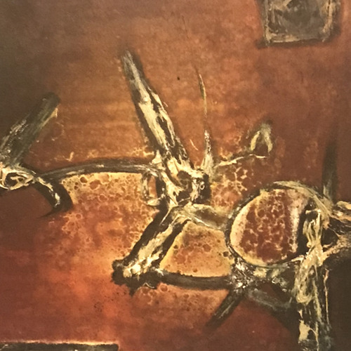 Stream The Ugliest Woman in the World by paul gabriel banks | Listen ...