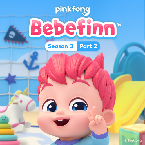 Stream Ten Little Sharks by Pinkfong | Listen online for free on SoundCloud