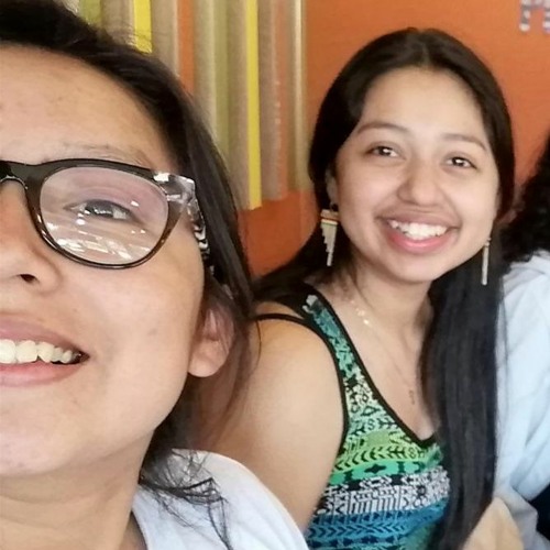 Stream episode Aprendizaje Basado en Retos - Ceci y Merari by Cecilia ...