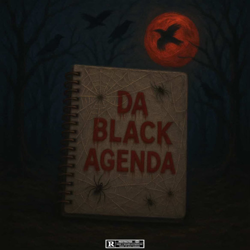 Stream SoulEater // Lil Black (prod. Sainthuh) by RIP Slibbie | Listen ...