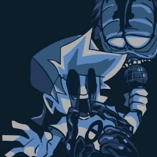 Stream Vs Gorefield - Curious Cat - By BitFoxOriginal by FNF Song Dump ...