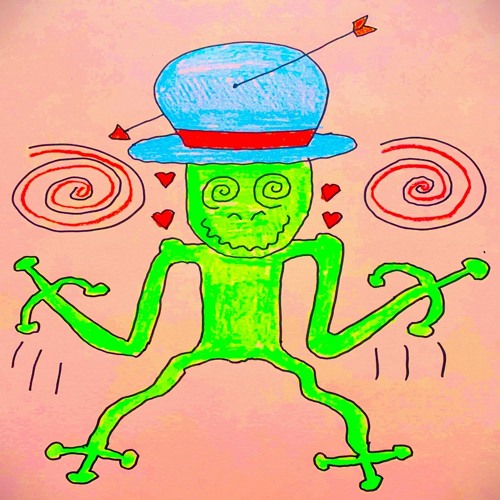 Stream The Sex Pots From Outer Space Sex Pots Themeparanoia By Steven Mason Listen Online