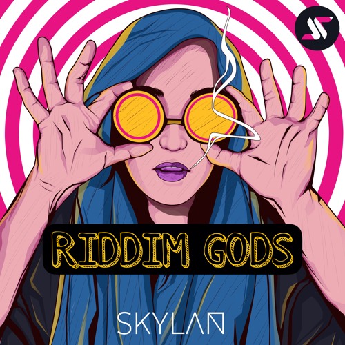 Stream RIDDIM GODS by SKYLAN | Listen online for free on SoundCloud