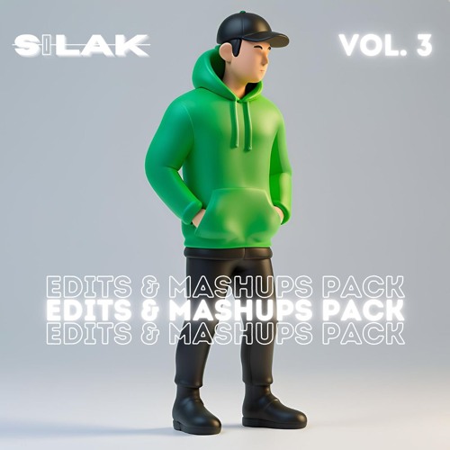 Stream Silak Edits Pack Vol. 3 (Latino, Pop & Rap) #2 Hyppeddit World ...
