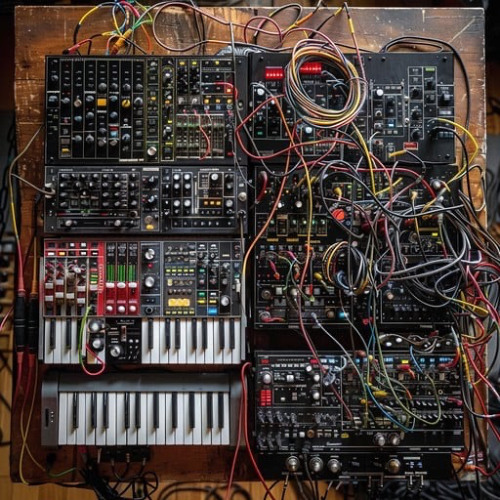 Listen to playlists featuring One person a lot of Machines (Jim ...