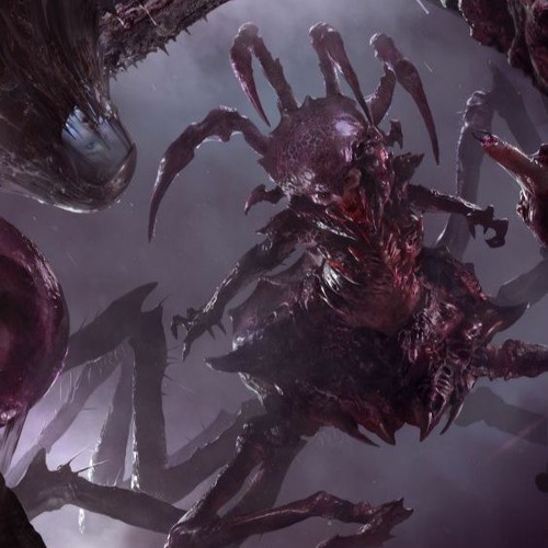 Stream alien pain [Prod. Grim Brxzy] by ble1zo | Listen online for free ...