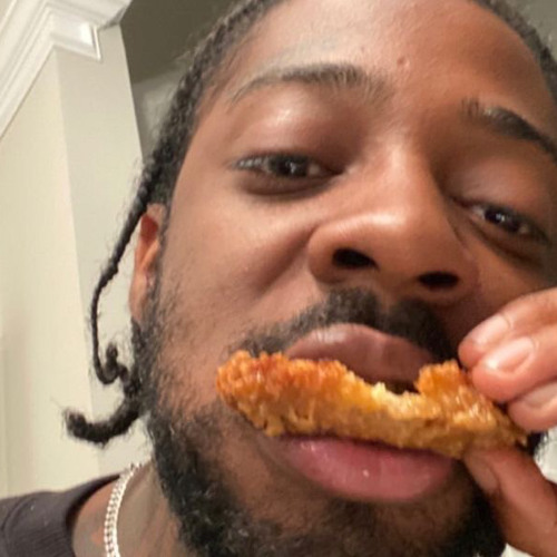 Stream GANG OVER LOVE (with more sauce) - BRENT FAIYAZ [slow n reverb ...