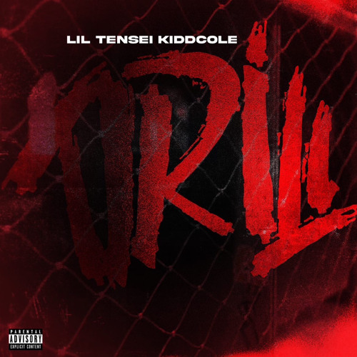 Stream Lil Tensei x KiddCole - “DRILL” (Prod. Young Pepo 3) by LIL ...