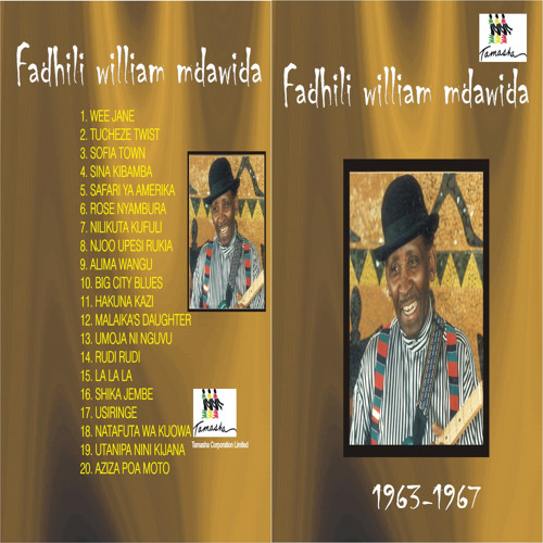 Stream Sifia Town by Fadhili William Mdawida | Listen online for free ...