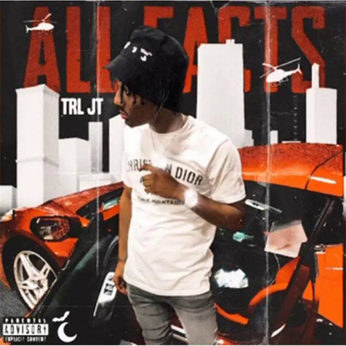 Stream TRL JT - All Facts by 🏃🏻‍♂️ | Listen online for free on SoundCloud