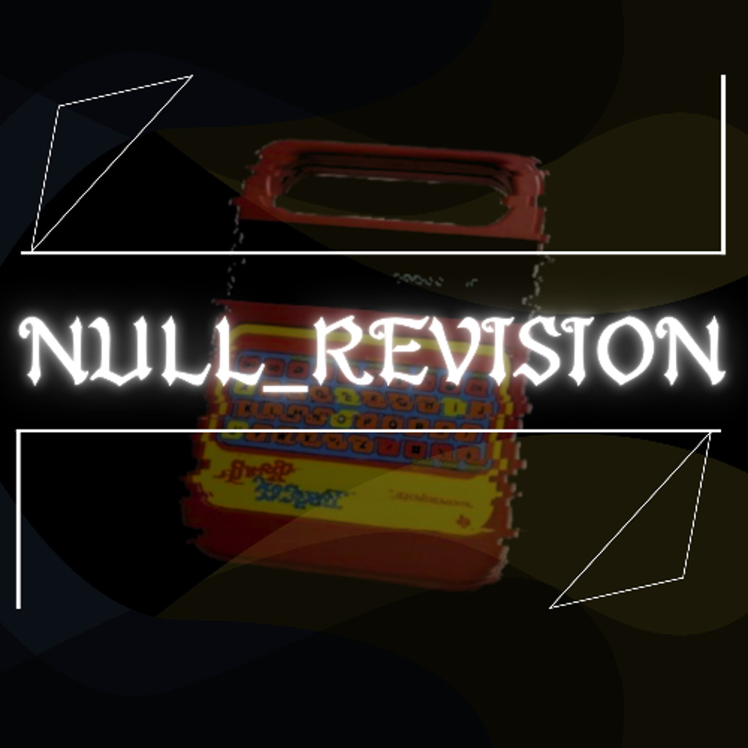 Stream NULL_REVISION by Alyphrius | Listen online for free on SoundCloud