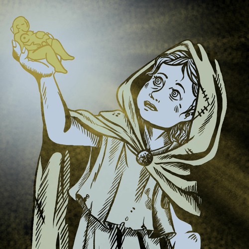 Stream Void 12 - Pourquoi naissent les Héros by Bastien Martinez ...