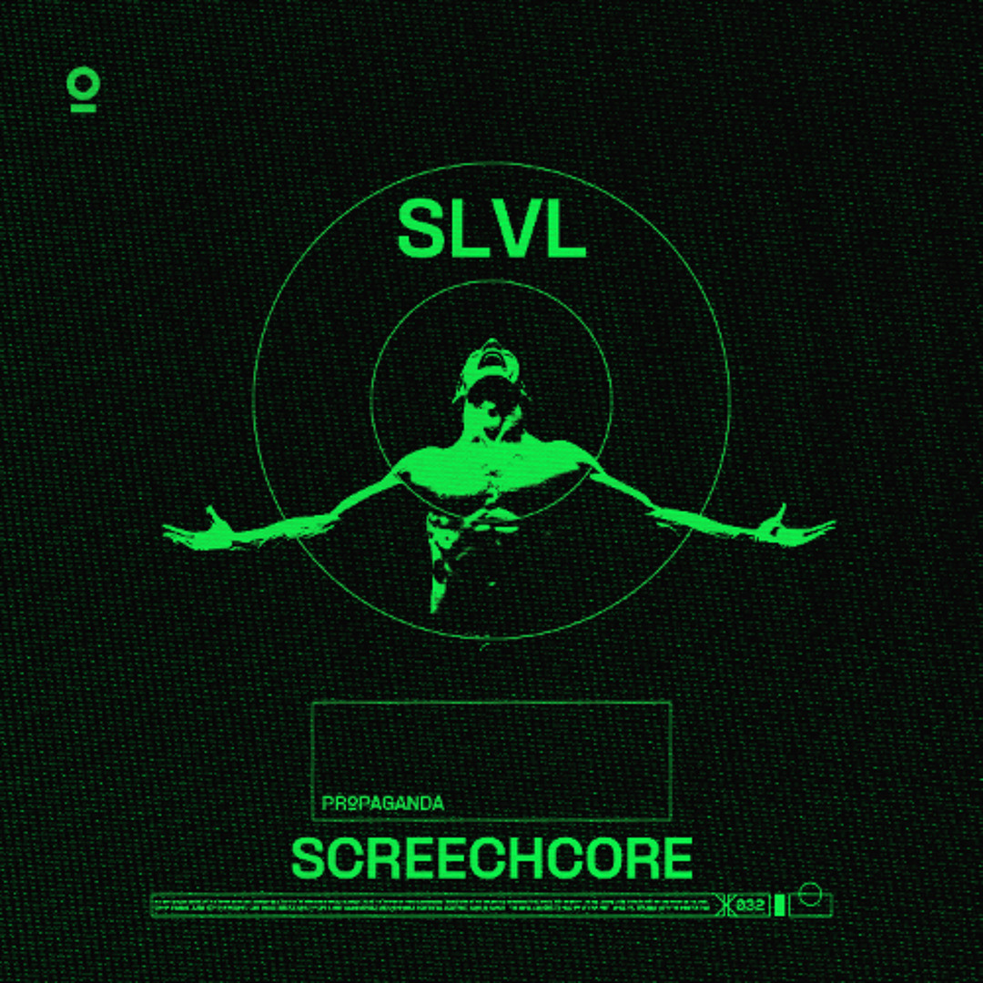 Stream SLVL - SCREECHCORE by Propaganda Music | Listen online for free ...