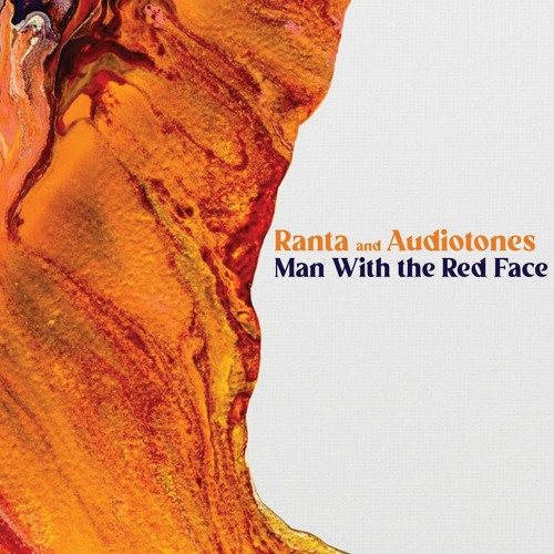 Stream Ranta & Audiotones - Man With The Red Face [ROFD] by ROFD ...