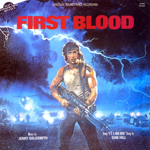 Listen to Over The Cliff by Jerry Goldsmith in Rambo First Blood ...