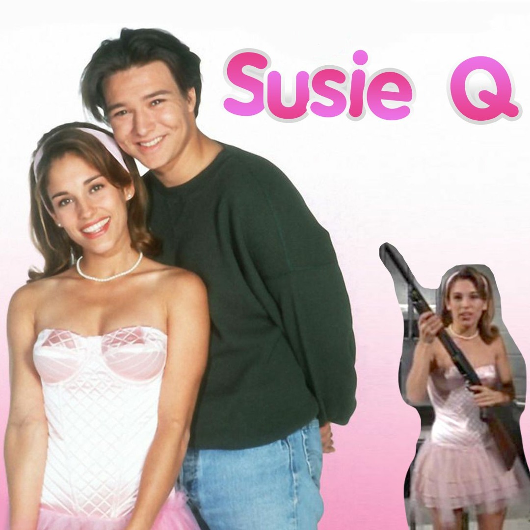 Stream episode Episode 37 - Susie Q by Disney Channel Tipsy Panel ...