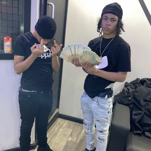 Stream chriaqdemonn | Listen to BIG DOA playlist online for free on ...