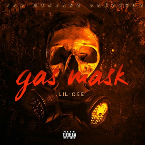 Stream Gas Mask by Lil Cee | Listen online for free on SoundCloud