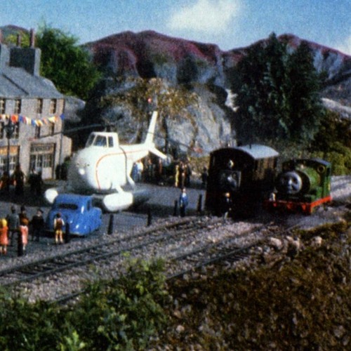 Stream Season 5 Ending Ditty by The TSMU Fan | Listen online for free ...