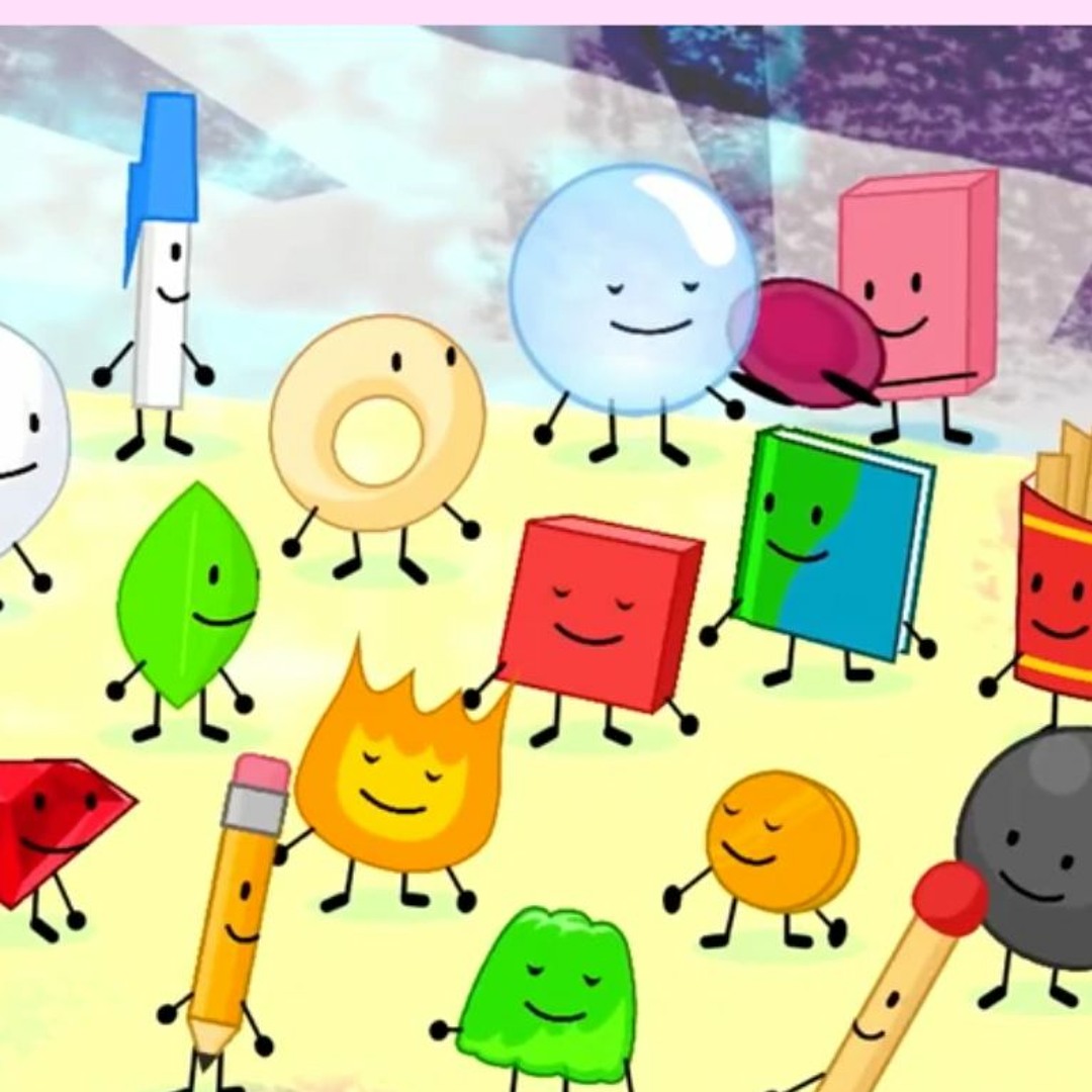 Stream BFDI: Ballers by IAmNotHere💬💤 | Listen online for free on SoundCloud