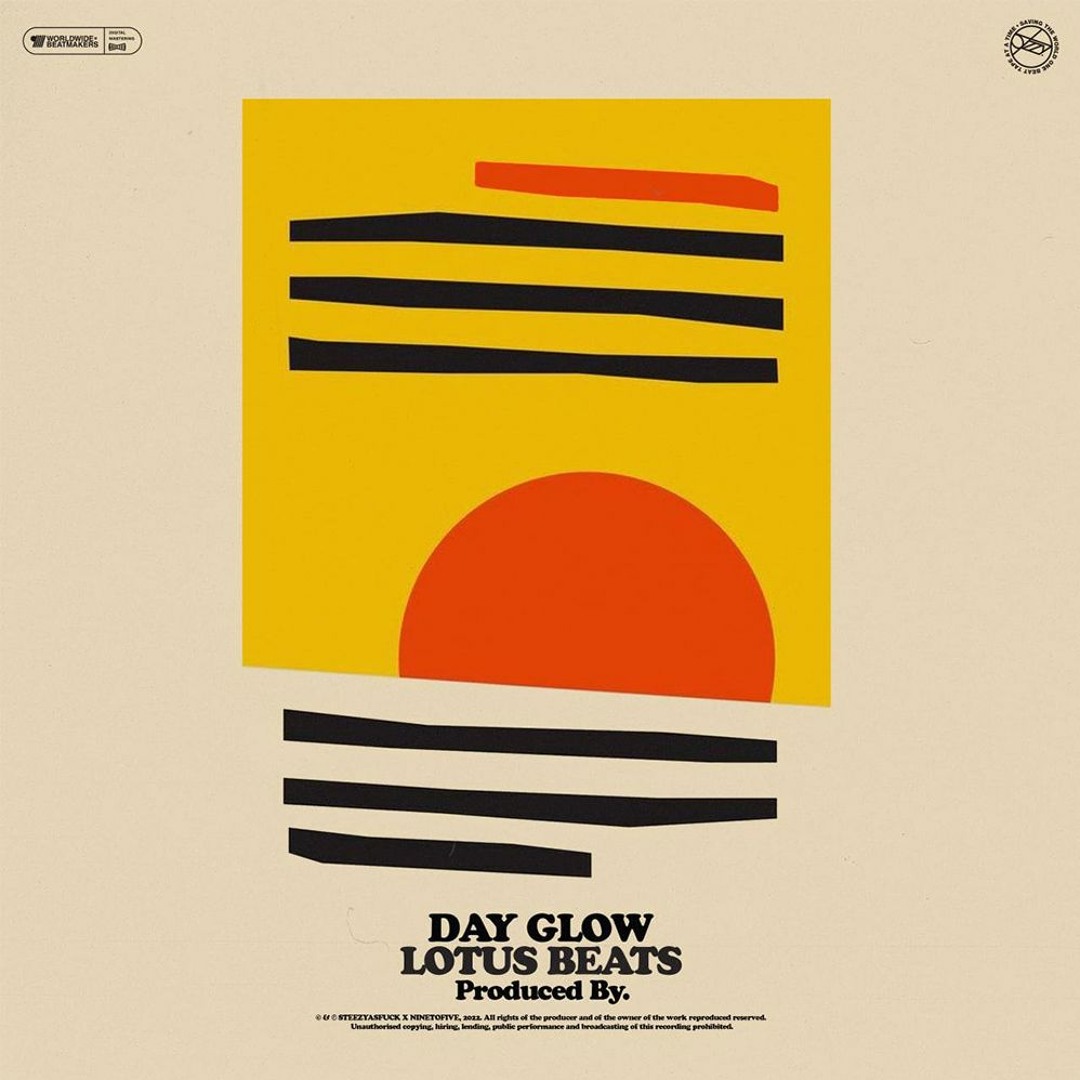 Stream Ninetofive | Listen to Lotus Beats - Day Glow playlist online ...