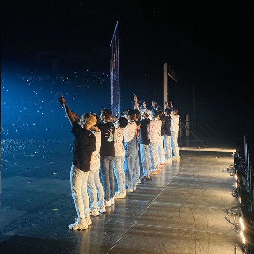 Stream SEVENTEEN (세븐틴) - 우리, 다시 (Us, Again) by Kimya96 | Listen online ...